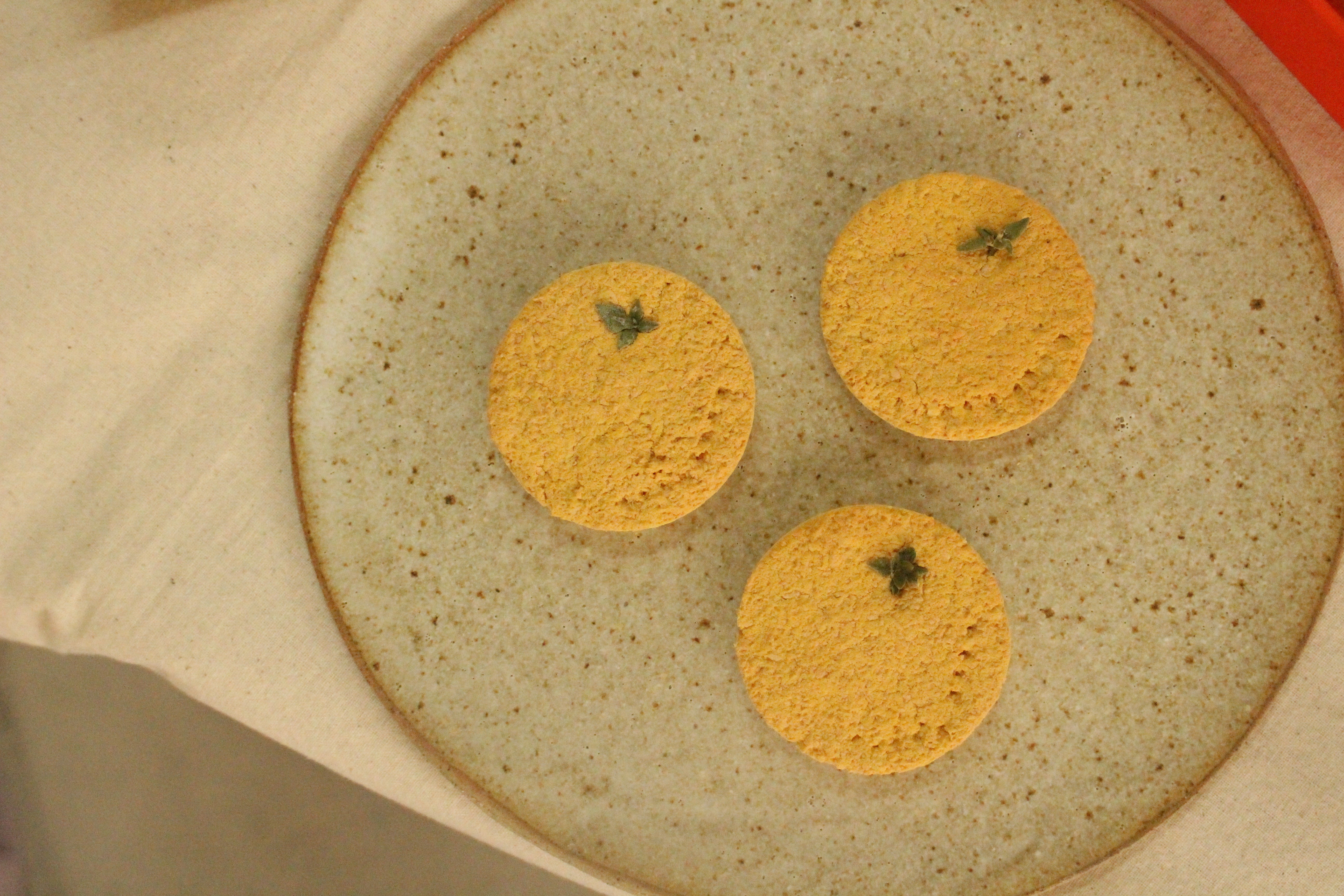 lunar new year 2026: the steady steed – In Good Thyme